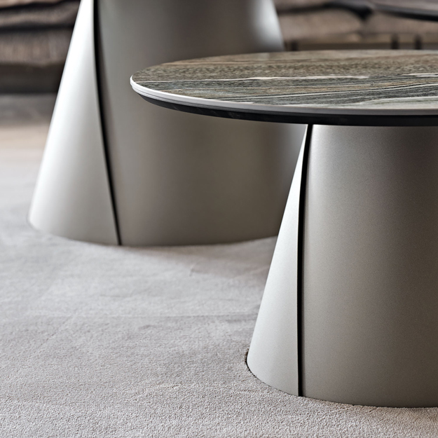 Cattelan Italia Albert Keramik Coffee Table
